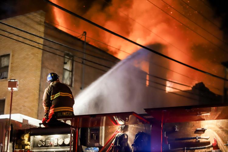 Terry Fire Department, Prairie County Sheriff provides assistance for ...