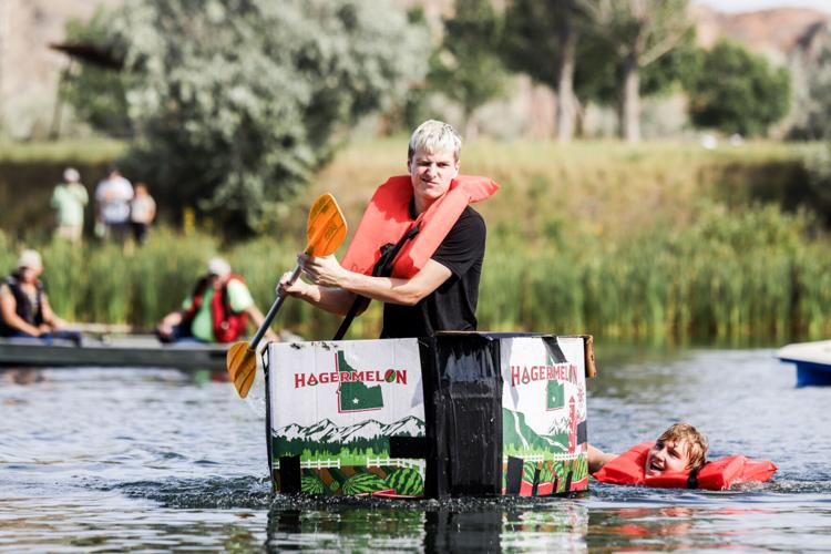 Ahoy Matey! | Local | rangerreview.com