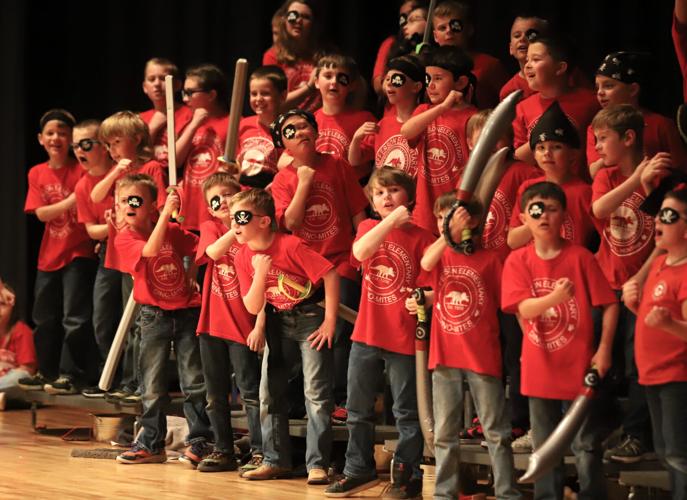 Dinomites on Broadway | News | rangerreview.com