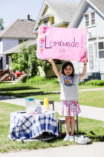 Lemonade, 25 Cents!" | Local | rangerreview.com