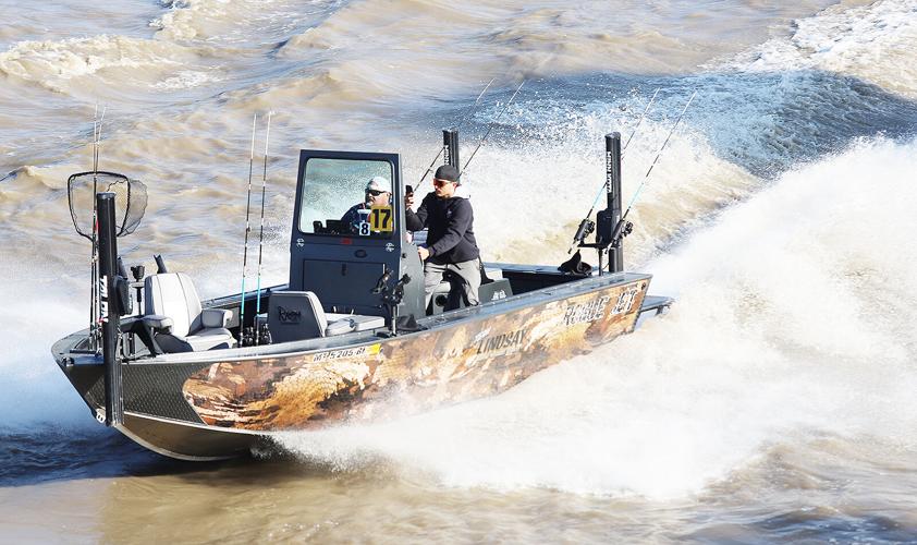 Glendive Catfish Tournament draws 31 teams | Sports | rangerreview.com