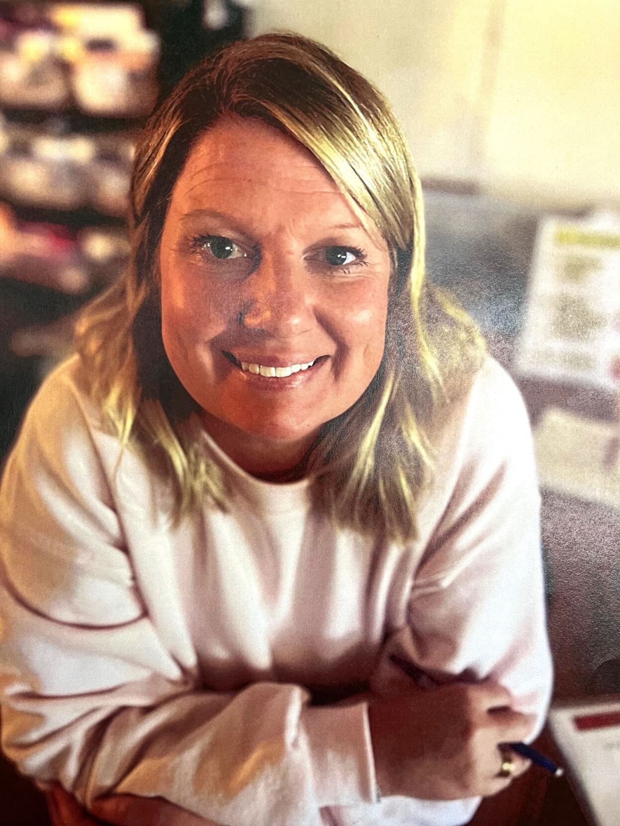 Guess the Teacher: Solved! | News | rangerreview.com