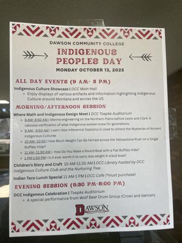 DCC Indigenous Culture Club celebrates heritage, connection and ...