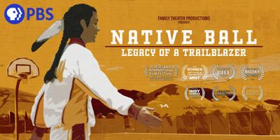 Dawson Community College will host a showing of Native Ball: Legacy of ...