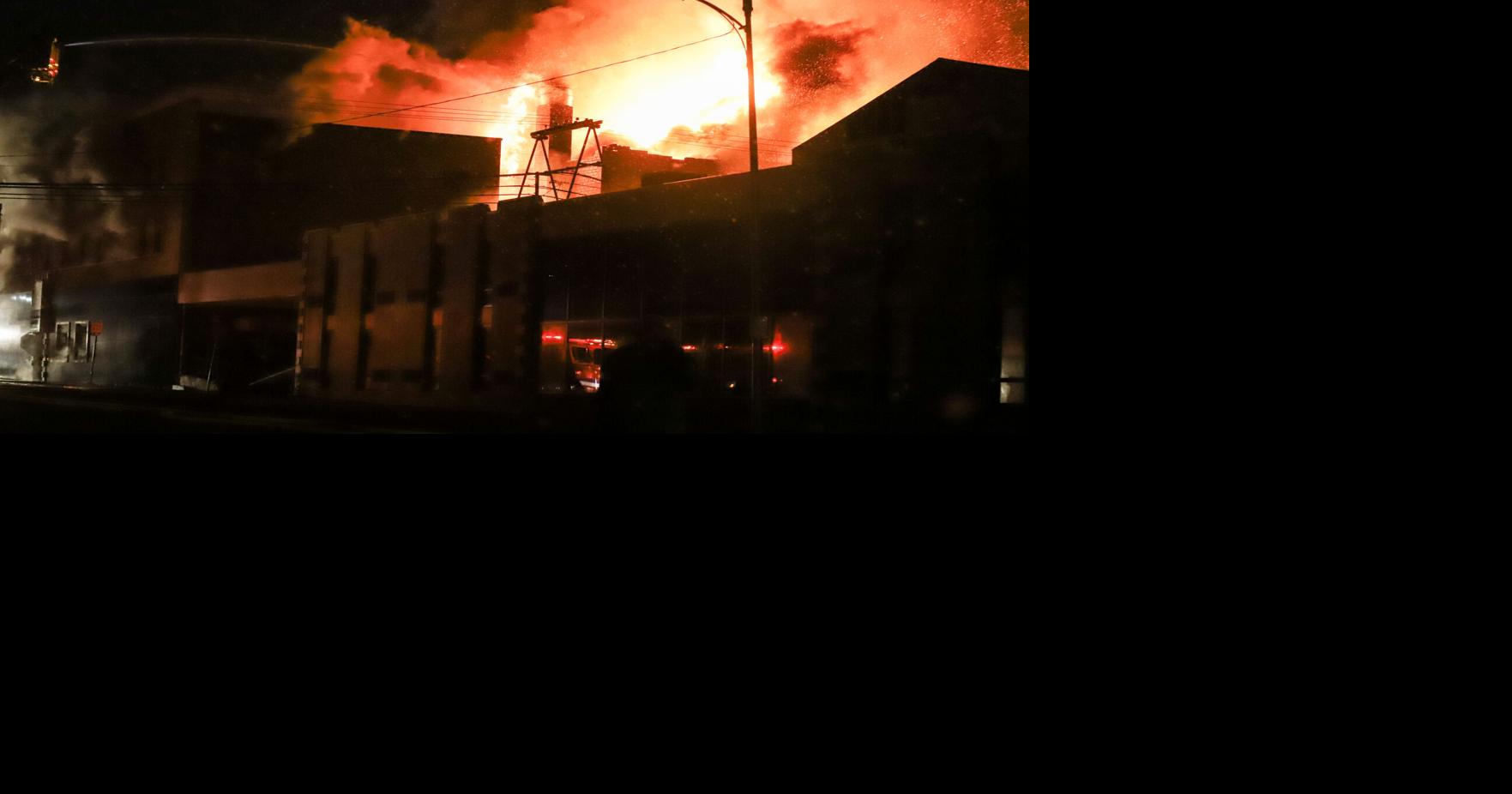 Glendive Police Department continues probe into cause of Jordan Inn ...