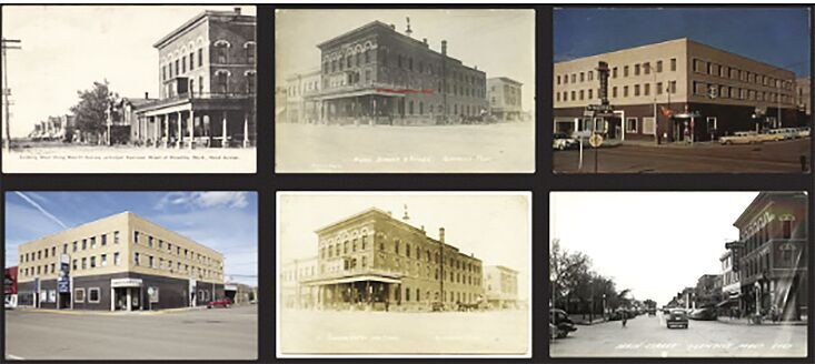 Jordan Inn PAR available on Ranger-Review website | News | rangerreview.com