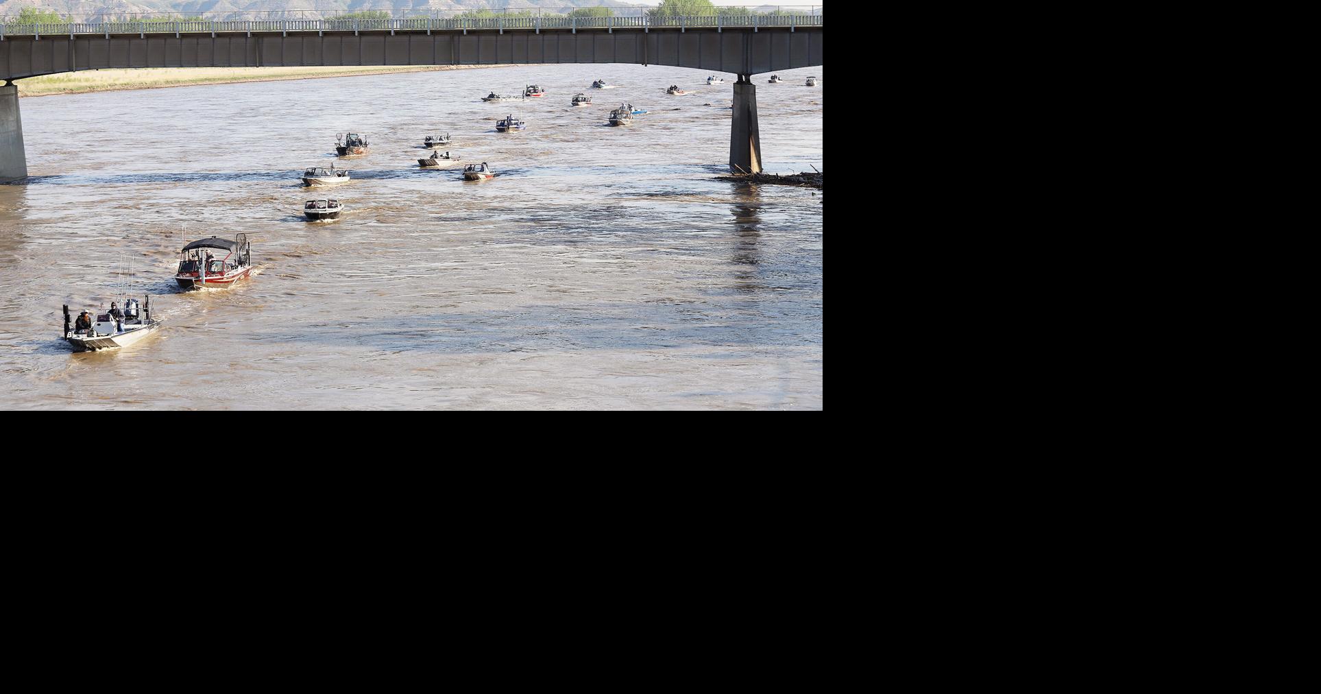 Glendive Catfish Tournament draws 31 teams | Sports | rangerreview.com