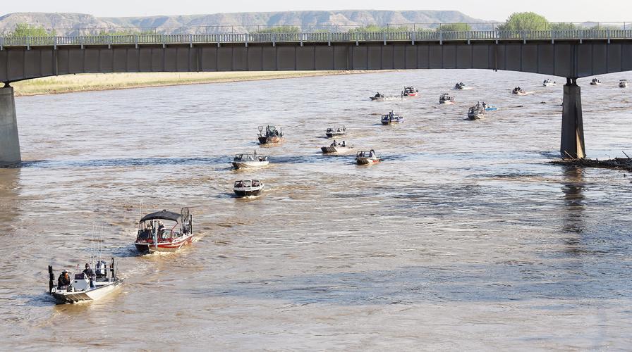 Glendive Catfish Tournament draws 31 teams | Sports | rangerreview.com