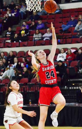 First-year Lady Devils' coach reflects on the season | Sports ...