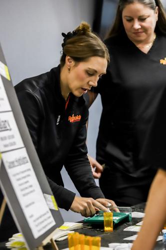 Cultivating Careers: Inaugural event helps eastern Montana students ...