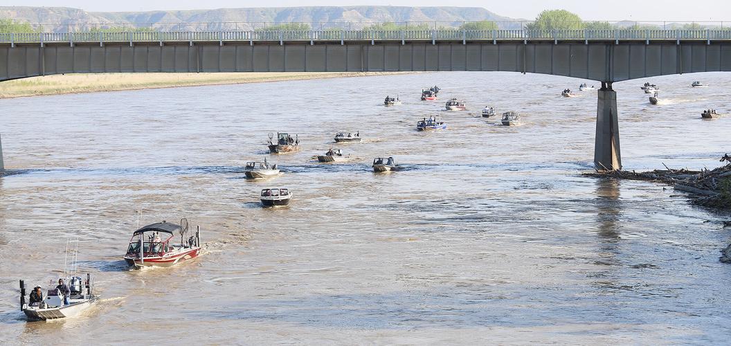 Glendive Catfish Tournament draws 31 teams | Sports | rangerreview.com