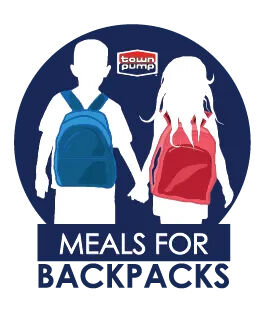 Meals for Backpacks program aims to feed hungry kids over weekend ...