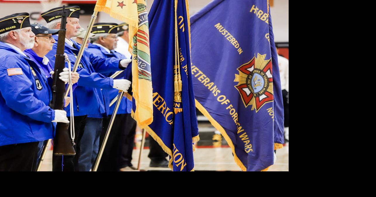 Legacy of Valor | Local | rangerreview.com