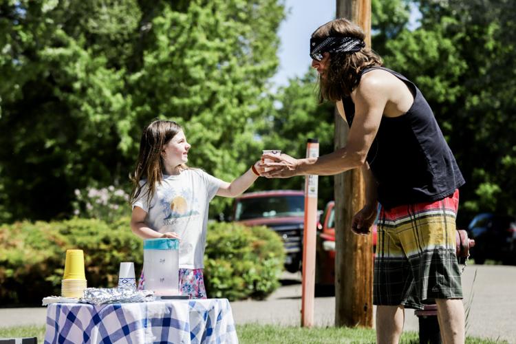 Lemonade, 25 Cents!" | Local | rangerreview.com