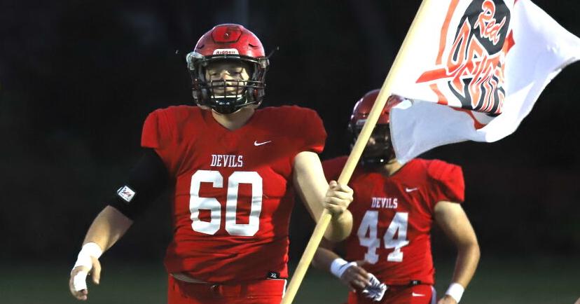 Glendive Red Devils lose to Laurel Locomotives | Game | rangerreview.com