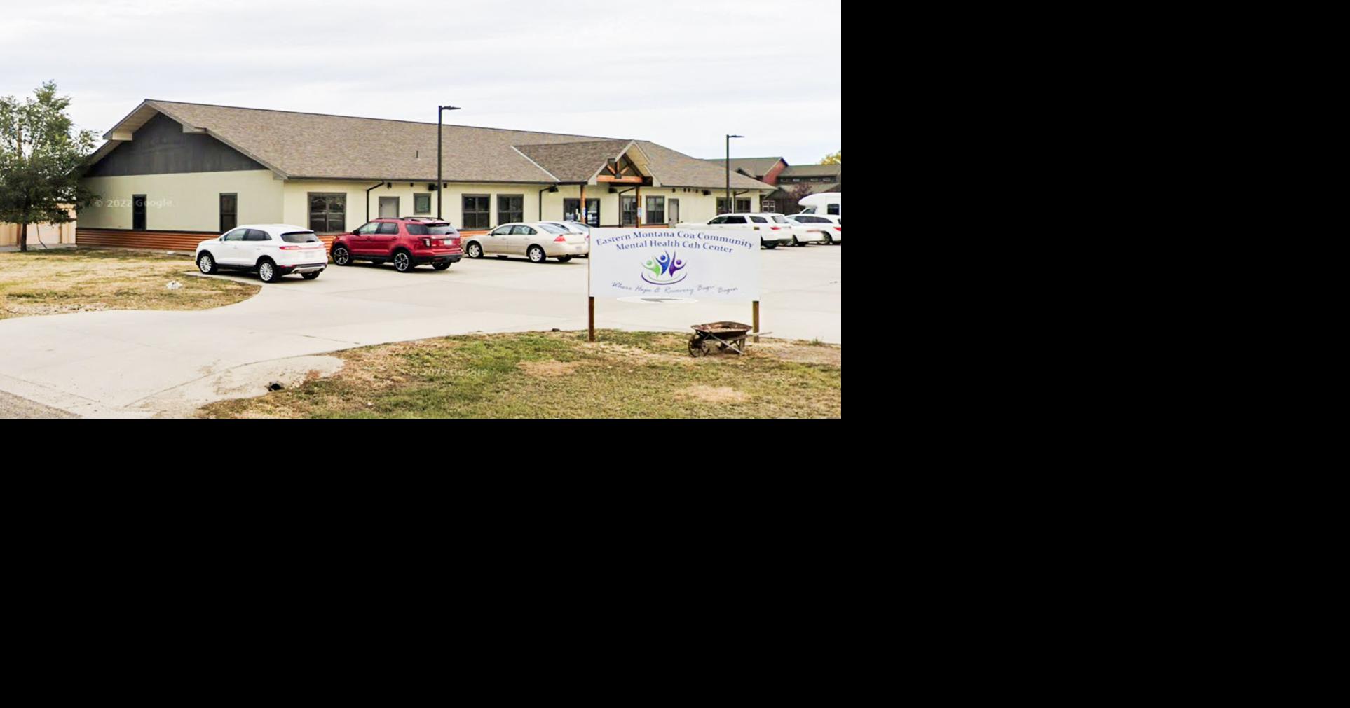 Plans for expansion of Eastern Montana Community Mental Health Center's Glendive facility on the ...