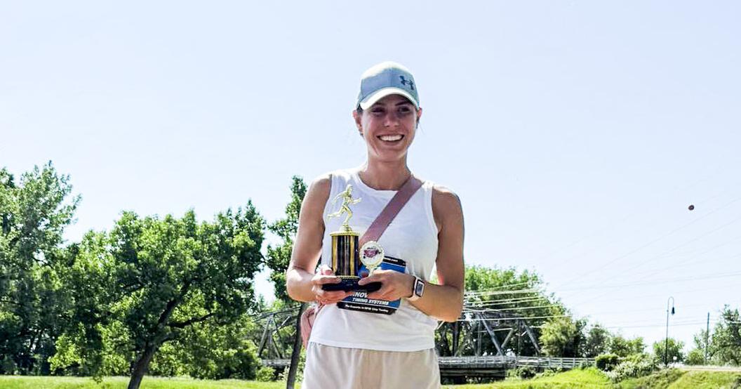 Top 10 Finishers Named in Buzzard Day 5K and 10K | Sports ...