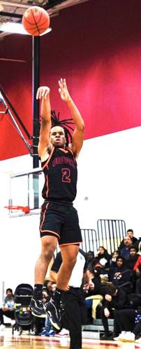 Dawson Community College Basketball signs Minnesota guard Sam Massaquoi ...