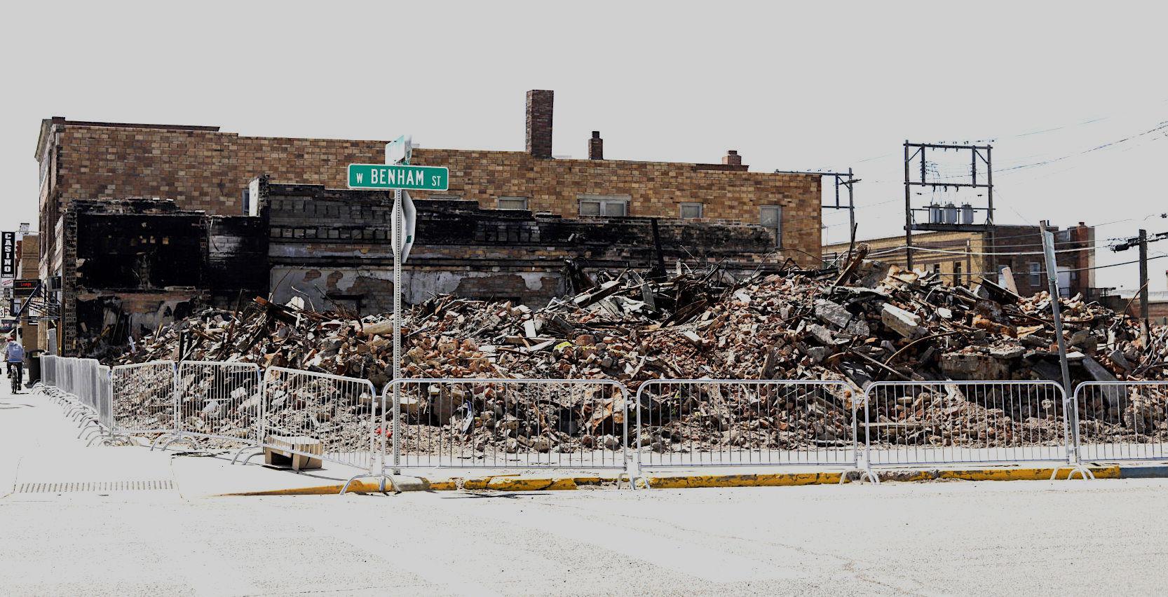 Six Months and Counting: City of Glendive to pursue clean up of Jordan ...