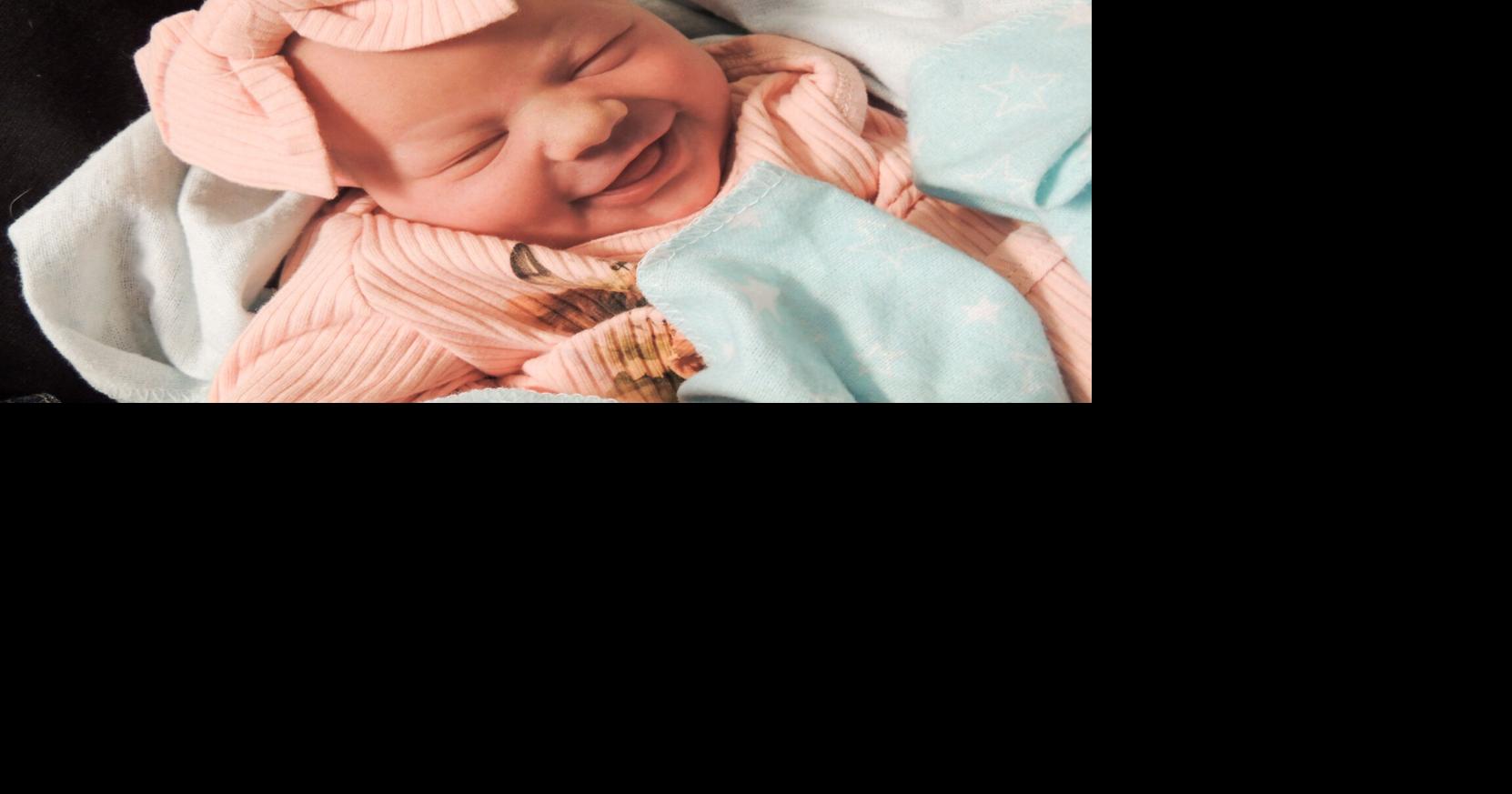 Baby New Year! | News | rangerreview.com