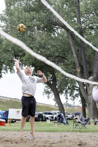 Bumps in the Sand | Local | rangerreview.com
