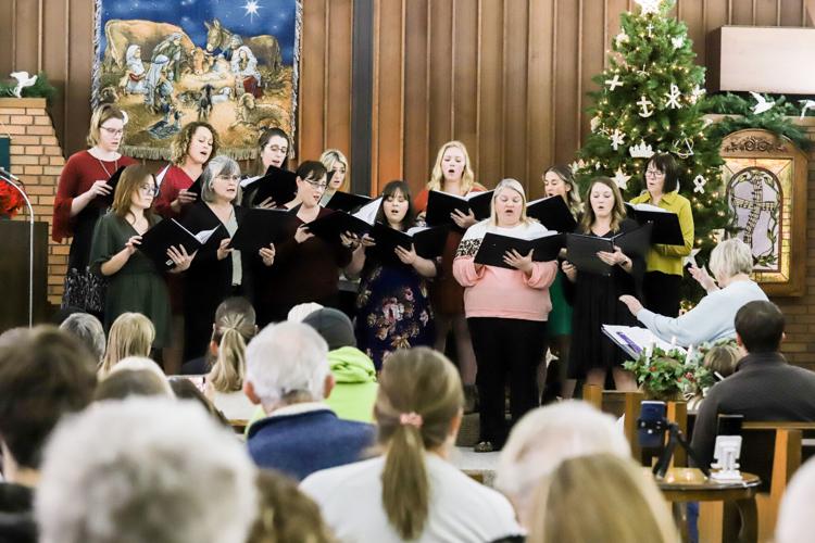 Advent Concert | Local | rangerreview.com