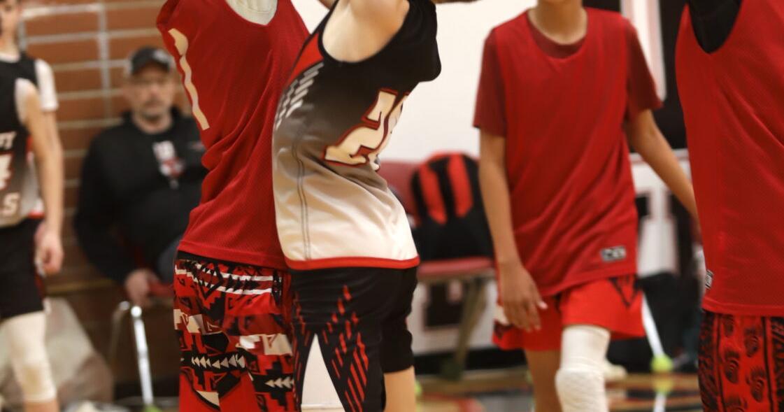 32nd Annual Makoshika Tournament draws 65 teams to Glendive | Sports | rangerreview.com