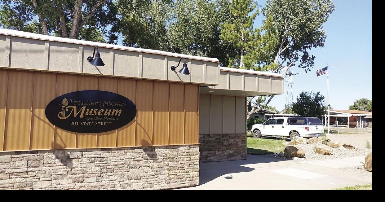 Frontier Gateway Museum celebrates successful summer season | Local ...