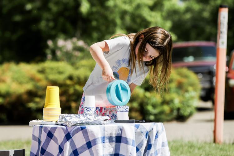 Lemonade, 25 Cents!" | Local | rangerreview.com