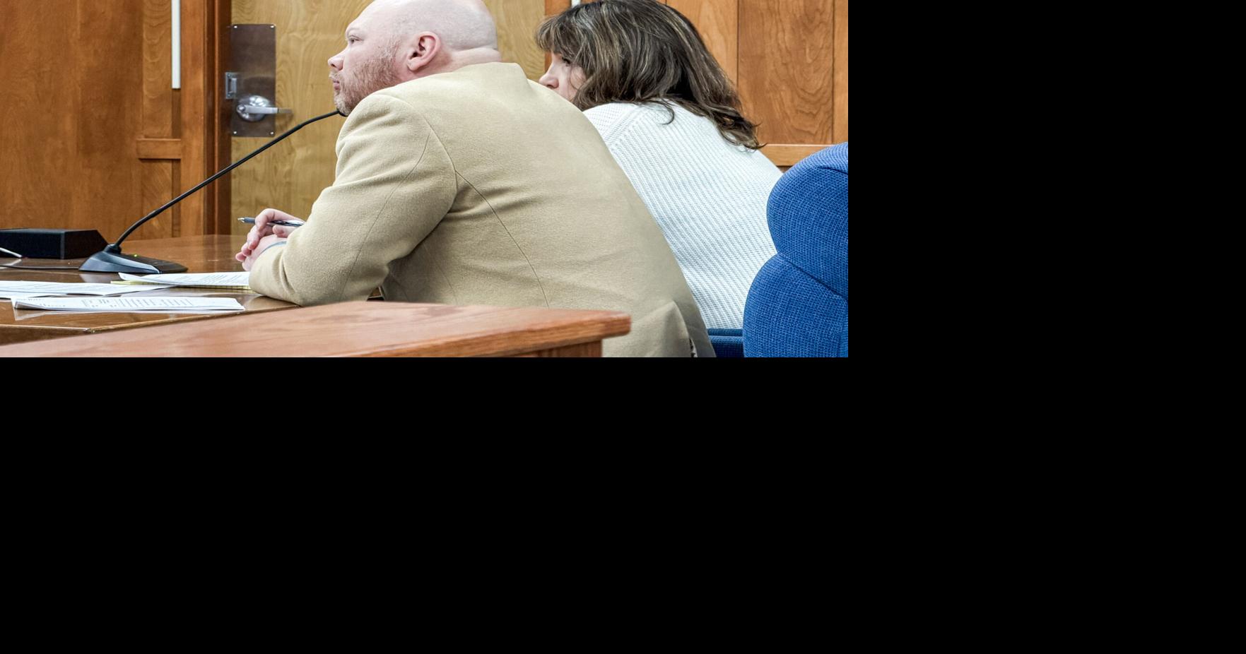 Former Babe Ruth Baseball League treasurer pleads guilty to felony ...