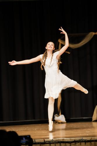 Tinsel & Twirl Through the Nutcracker | News | rangerreview.com