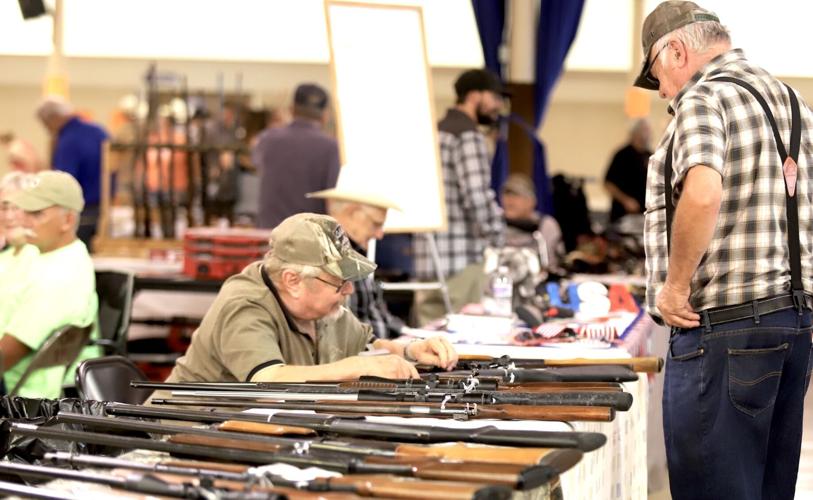 Gun show | News | rangerreview.com