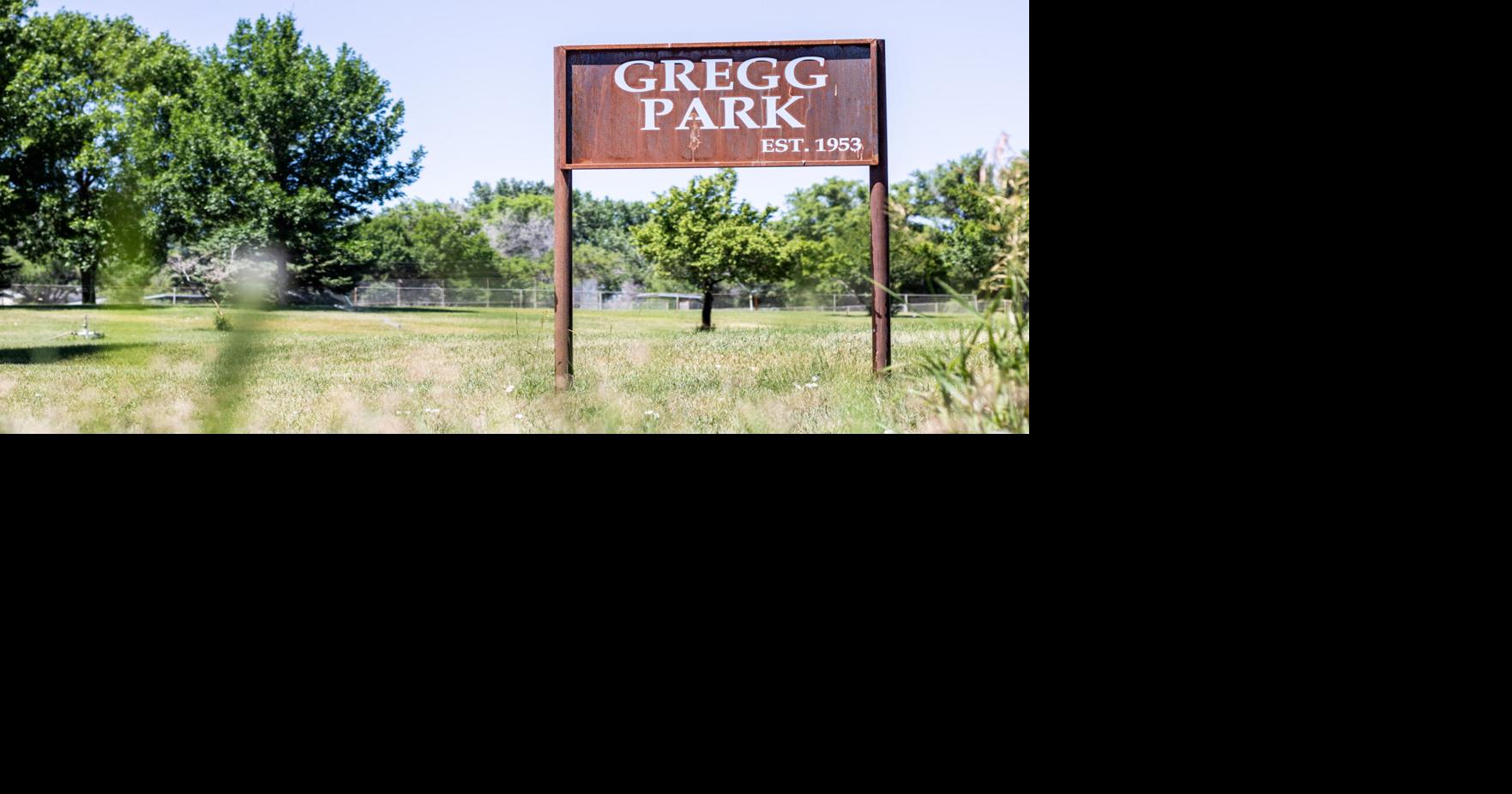 The Gregg Park Project: Eastern Plains Economic Development Corporation ...