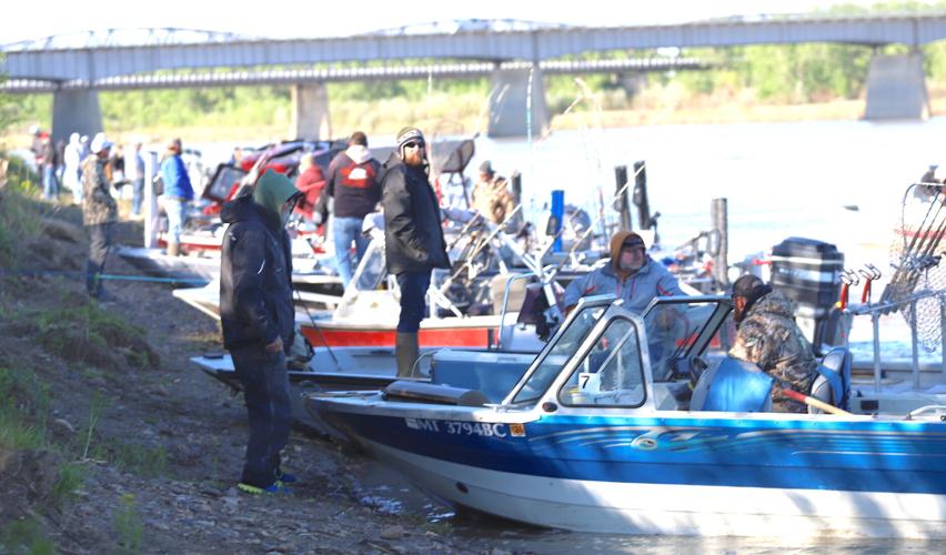 Glendive Catfish Tournament draws 30 teams | Sports | rangerreview.com
