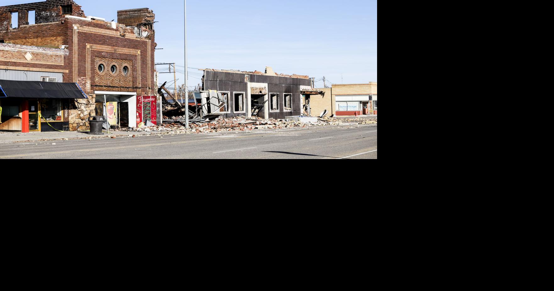 Glendive City Council looking for dump alternatives for Jordan Inn ...