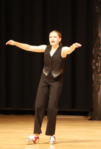 Dancers Delight | Music | rangerreview.com