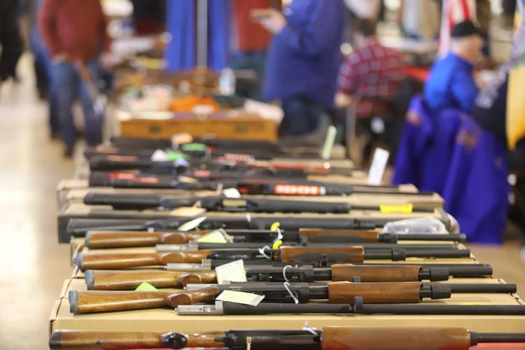 Glendive Gun Show | Local | rangerreview.com