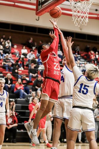 Red Devils defeat Sidney, Havre to maintain undefeated conference ...