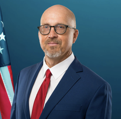 Helena attorney Brian Miller launches 2026 congressional bid | News ...
