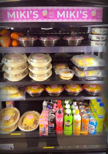 Fifty Years of Flavor: Miki Lantis’ Japanese noodles become a Prairie ...