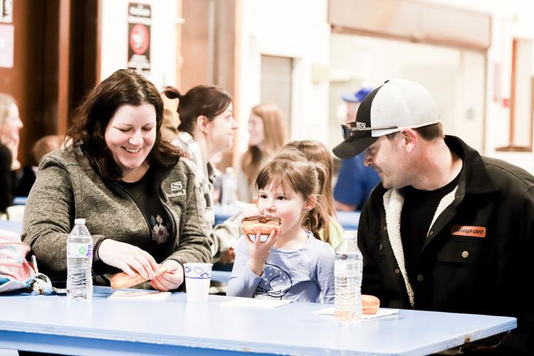 Doughnut Delights | Local | rangerreview.com