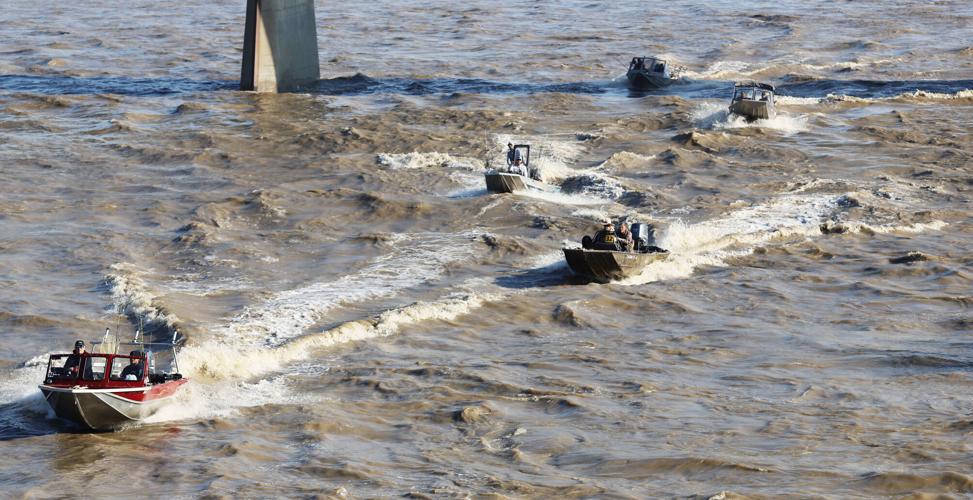 Glendive Catfish Tournament draws 31 teams | Sports | rangerreview.com