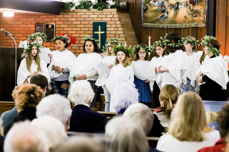Advent Concert | Local | rangerreview.com