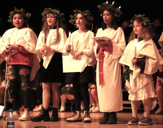 Candles! The Musical | Local | rangerreview.com