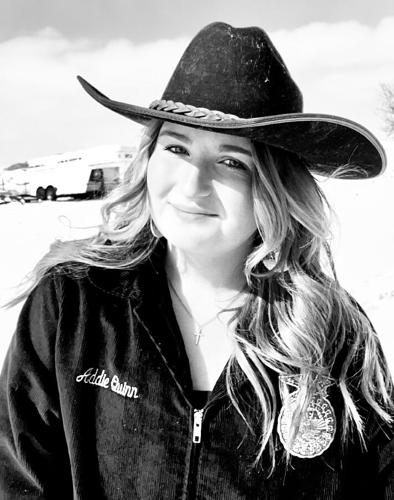 FFA Member of the Week | Local | rangerreview.com