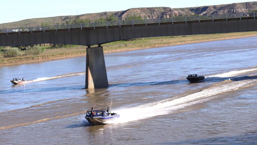 Glendive Catfish Tournament draws 30 teams | Sports | rangerreview.com
