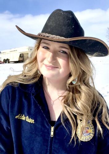 FFA Member of the Week | Local | rangerreview.com