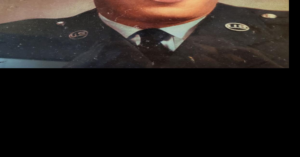 Veterans Corner: Tom Toomey | News | rangerreview.com