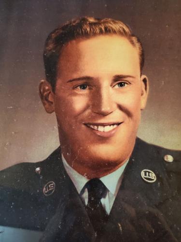 Veterans Corner: Tom Toomey | News | rangerreview.com