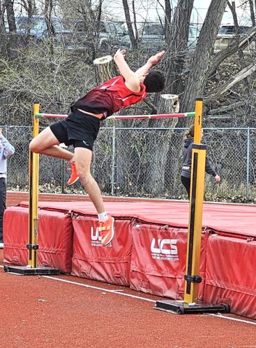 Red Devils track hosts successful Shriners Invitational | Sport ...